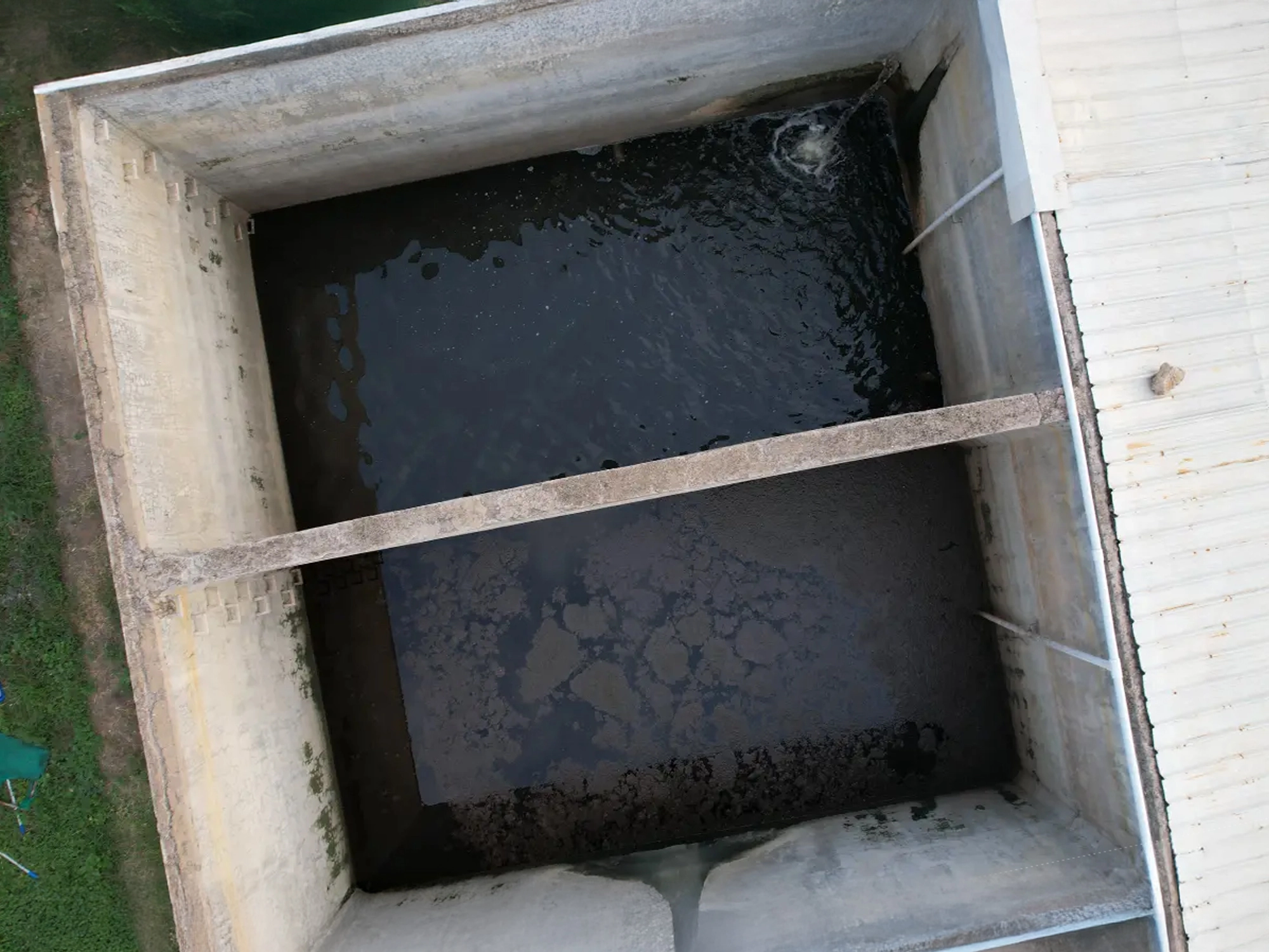 Membrane Bio Reactor (MBR) | Advanced Wastewater Treatment Solutions in ...