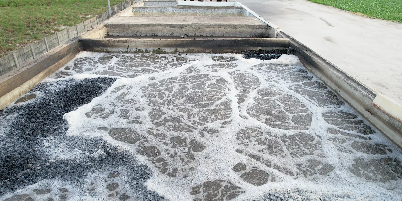 Moving Bed Biofilm Reactor (MBBR/FBR) | Advanced Wastewater Treatment Technology in India